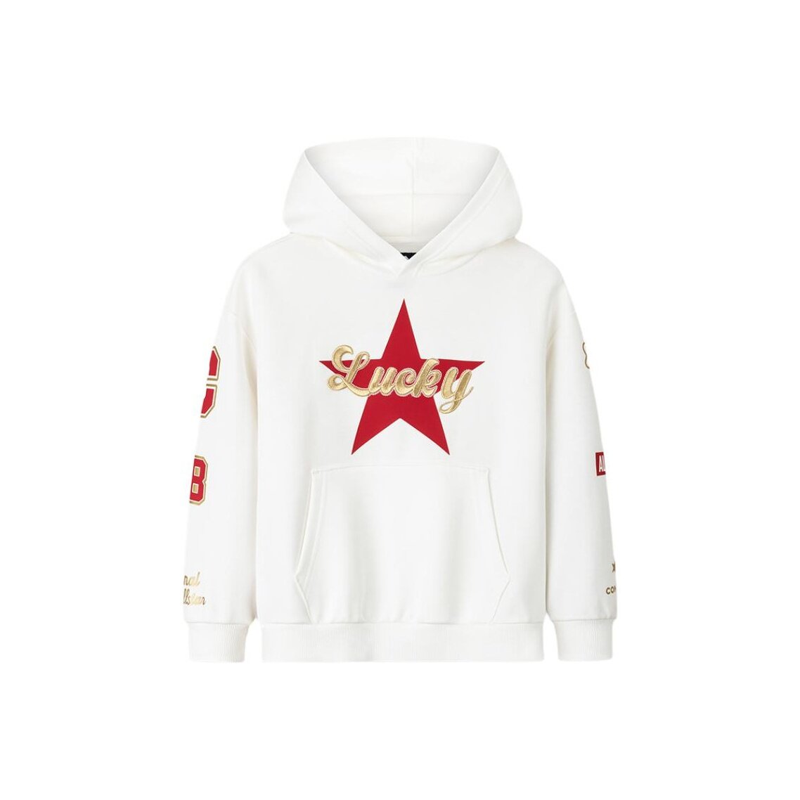 Толстовка Converse All Star