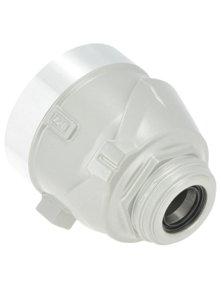 Крышка корп. ударника в сб. для шуруповерта MAKITA XDT11R
