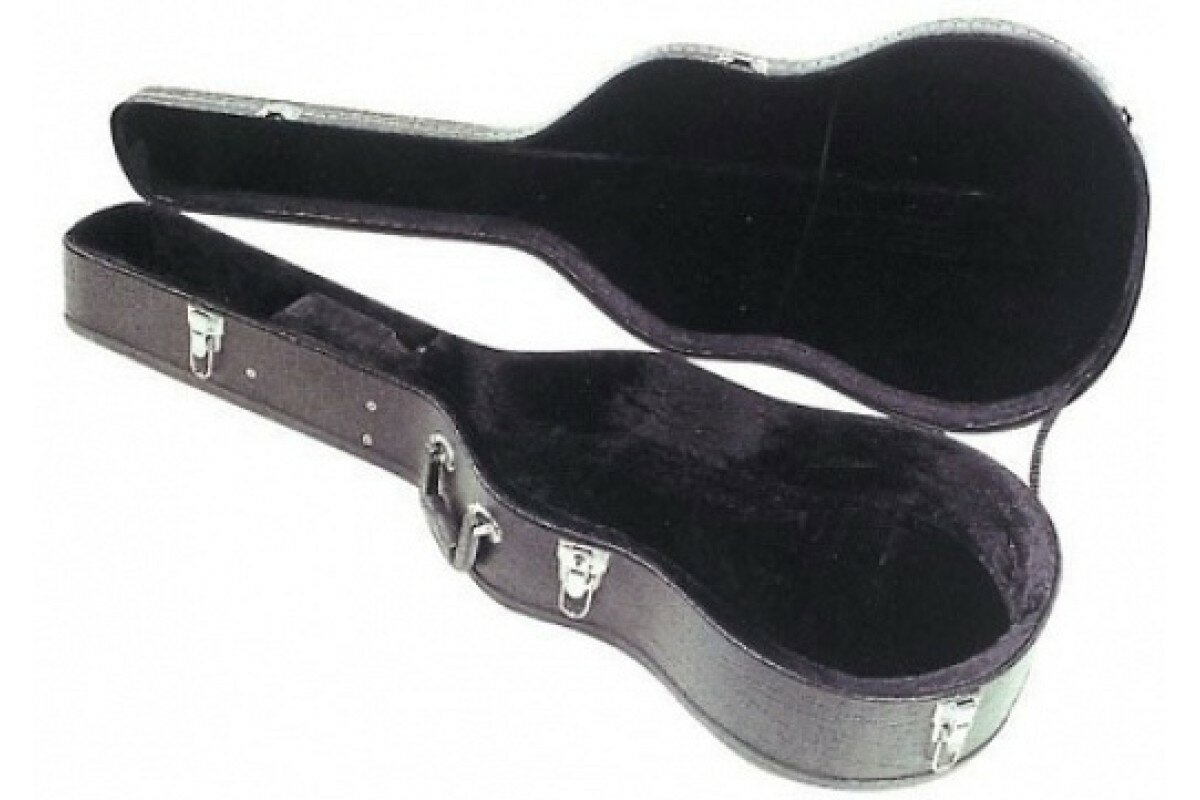 GEWA FX Guitar Case жесткий кейс для классической гитары