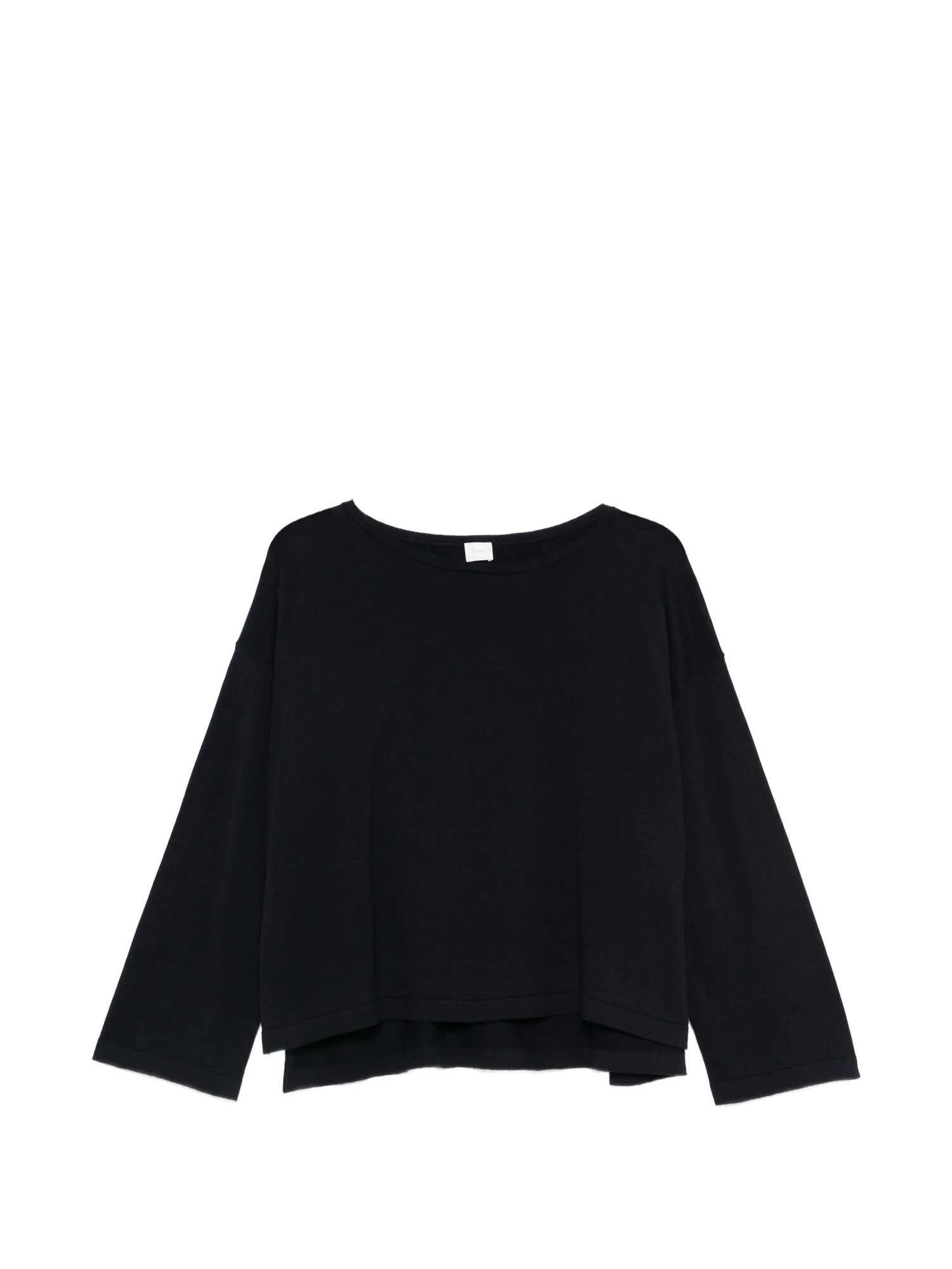 Свитер Boat-neck sweater