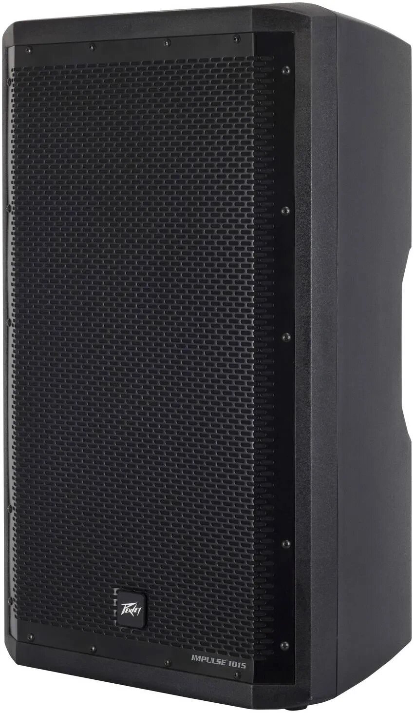 Пассивная акустическая система PEAVEY Impulse 1012 12" 2-полосная, 8 Ом, IP44, покрытие 110°×80°