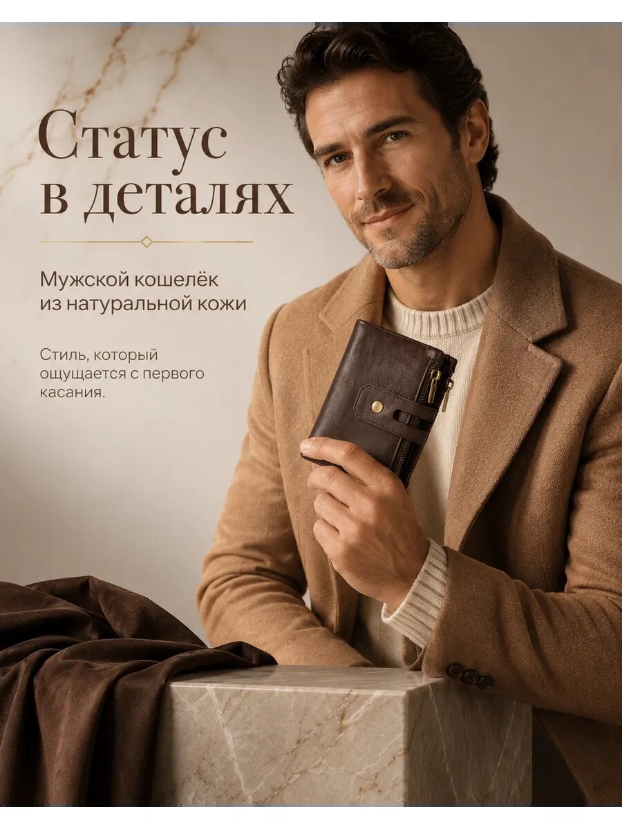 Кошелек