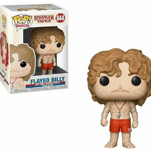 Фигурка FLAYED BILLY 844