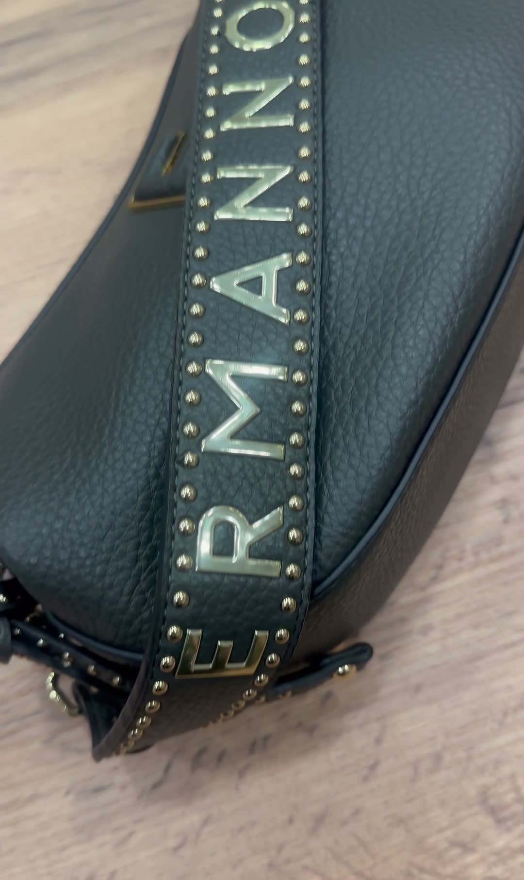Сумка Ermanno Scervino — фото 1