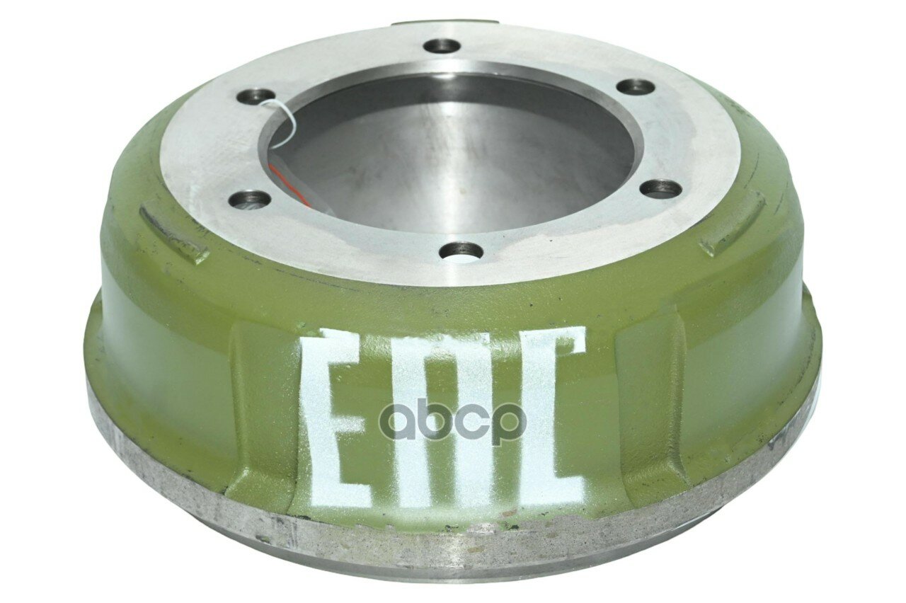 Барабан тормозной! 6 шпилек 110мм HYUNDAI HD65/78 ZENTPARTS арт. Z01640