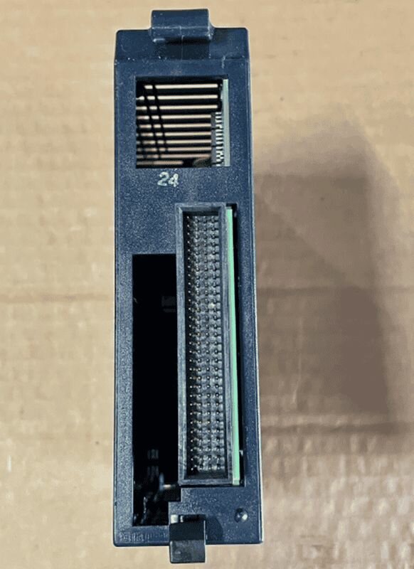 Модуль GE FANUC IC695ALG600-BC — фото 1