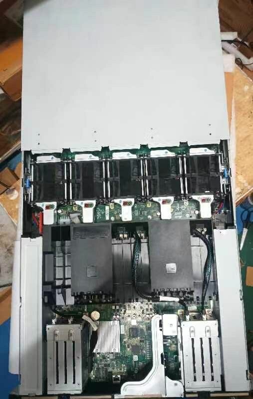 Системный блок платформа DGX-1 8xNVDIA Tesla V100 SXM2 32GB