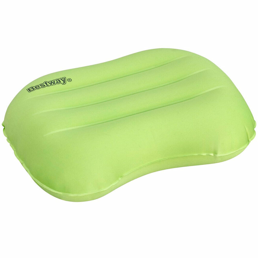 Надувная подушка BestWay WanderLite 42x30 см 69624 BW
