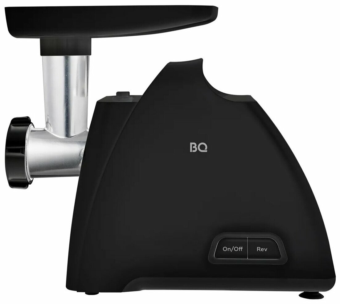 Мясорубка BQ MG1006 Black