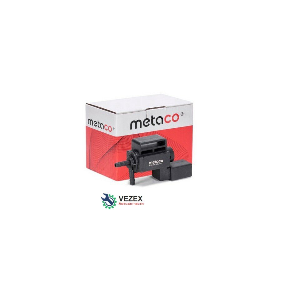 METACO 6700-025 Клапан электромагнитный