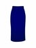 Юбка Wool-crepe skirt