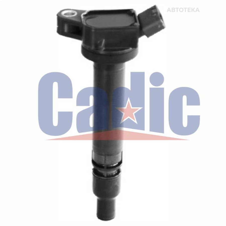 Катушка зажигания CADIC KD9119C