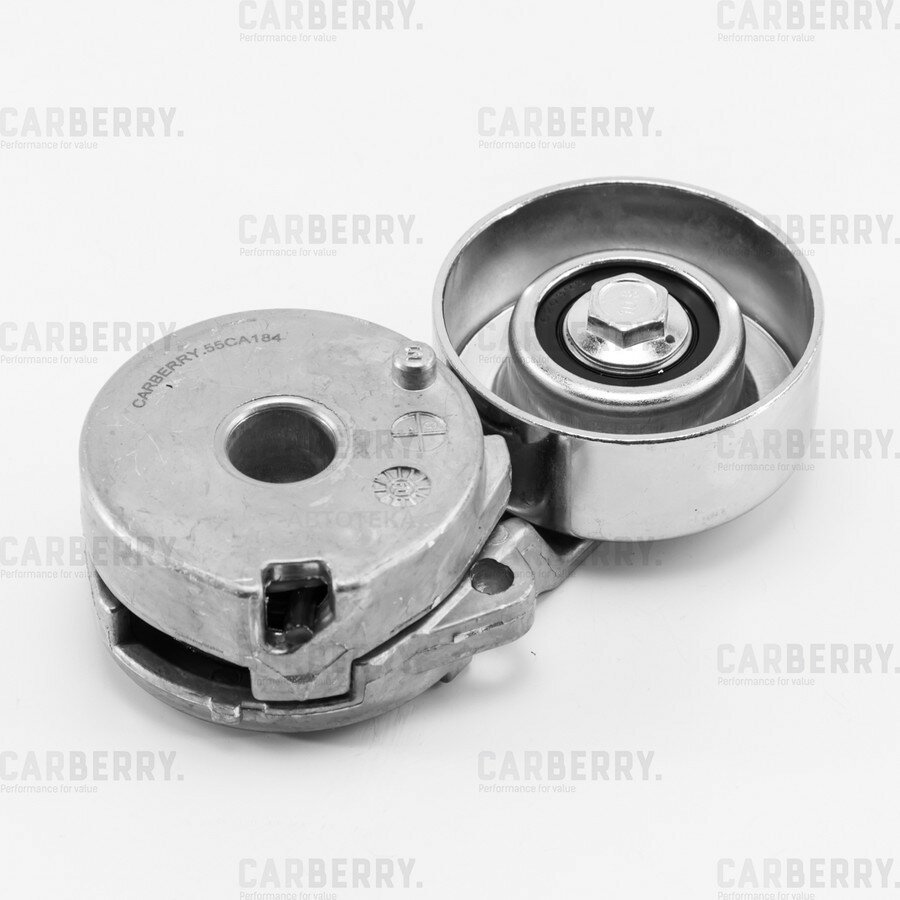 Ролик натяжной приводного ремня CARBERRY 55CA184