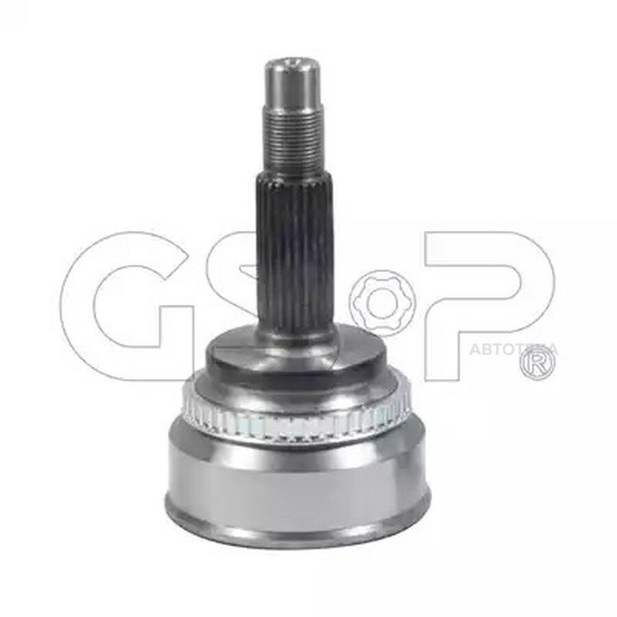 ШРУС TOYOTA RAV4 A20/A30/CAMRY V V30/LEXUS RX300 II 1.8VVTI-3.0 00-12 нар. +ABS GSP 859175