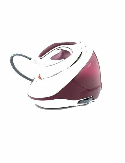 Парогенератор Express Protect SV9201 белый/сиреневый