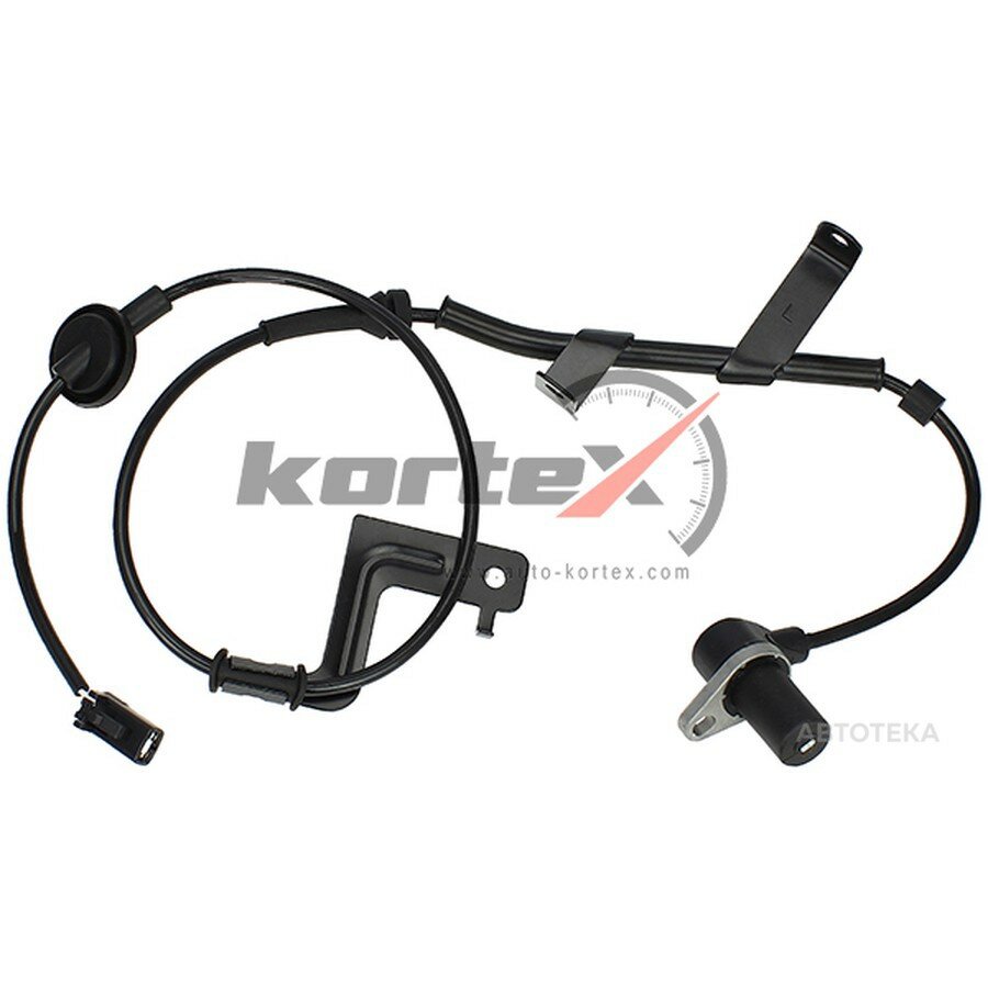 Датчик ABS HYUNDAI SONATA (ТагАЗ) пер. лев. KER1073 KORTEX KER1073