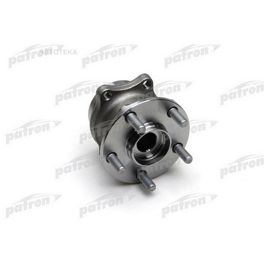 Ступица колеса PATRON PBK7479H задн SUBARU: FORESTER (SH) 08-, IMPREZA 08-, Legacy 09-, Outback 09-