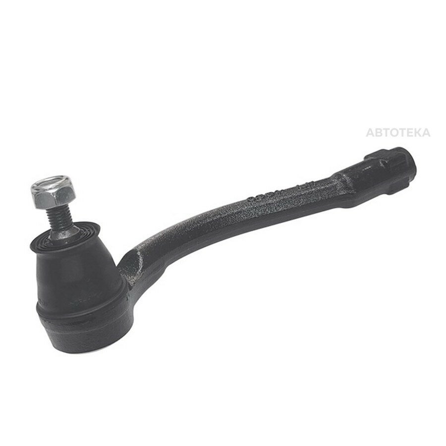 (=CEKH-36L) Наконечник рулевой тяги левый HYUNDAI ACCENT III MC (2005-2010) KIA RIO II (2005-2011) CTR CE0328L