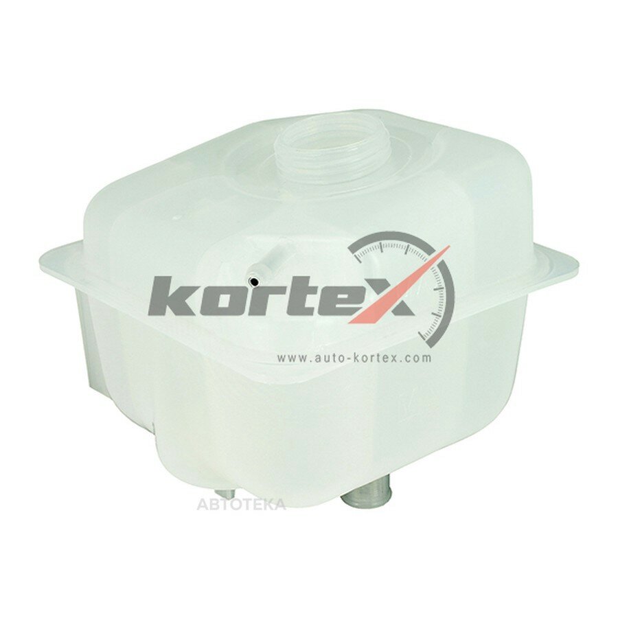 Бачок расширительный VOLVO 850/V70/C70/S70 KTC018 KORTEX KTC018