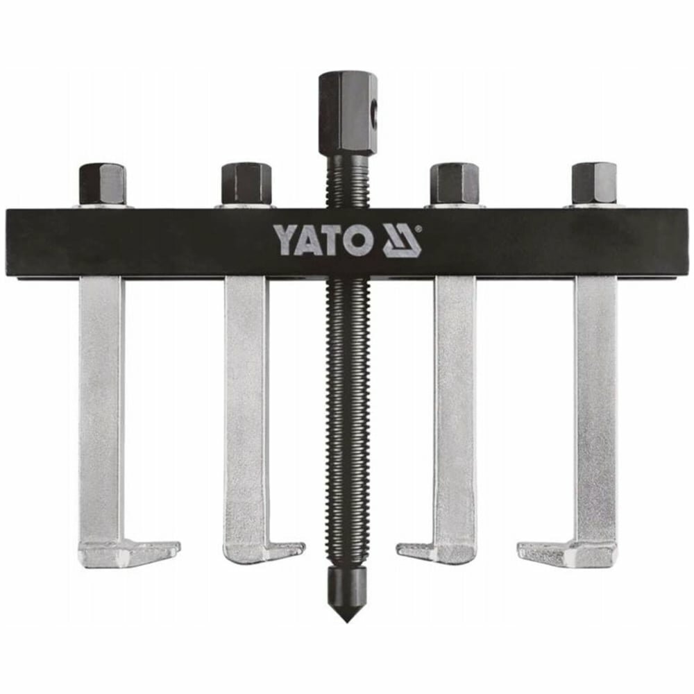Универсальный съемник шкивов YATO YT-0640
