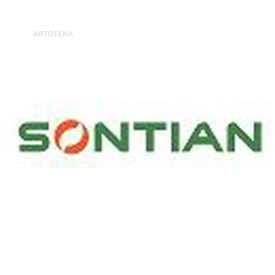 Вентилятор отопителя SONTIAN ZD172246
