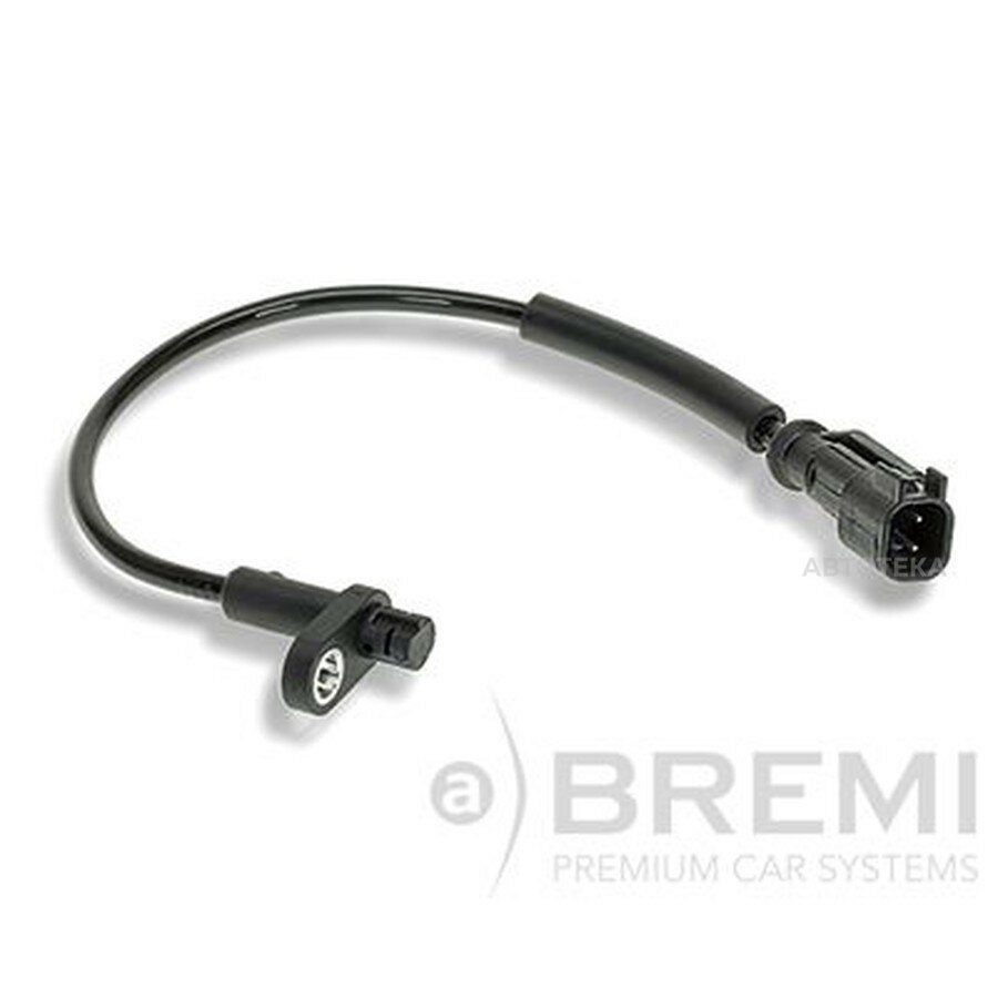 Датчик частоты вращения колеса BREMI 51670