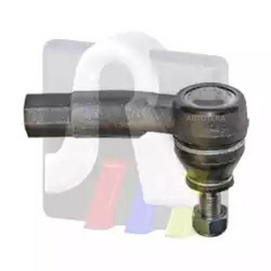 Наконечник рулевой тяги R RTS 91909961 SKODA Octavia/Superb/Yeti, VW Passat/Touran/Tiguan 03->