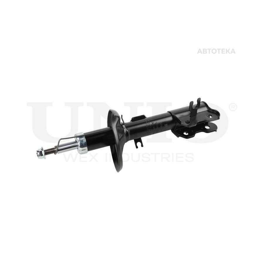 Амортизатор CHEVROLET/DAEWOO AVEO/KALOS 02- газ. перед. прав. UNIO SAB10025