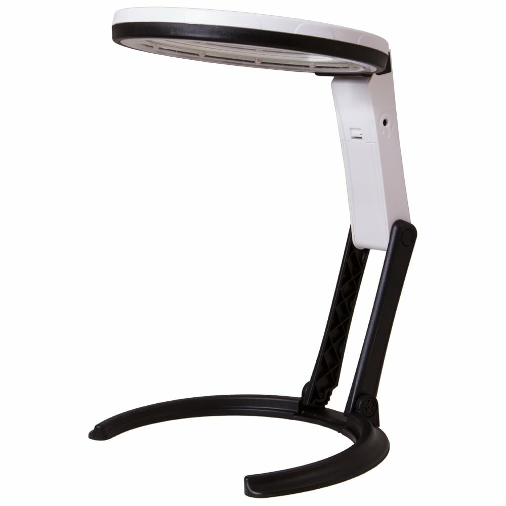 Настольная лупа Levenhuk Zeno Desk D13 70446