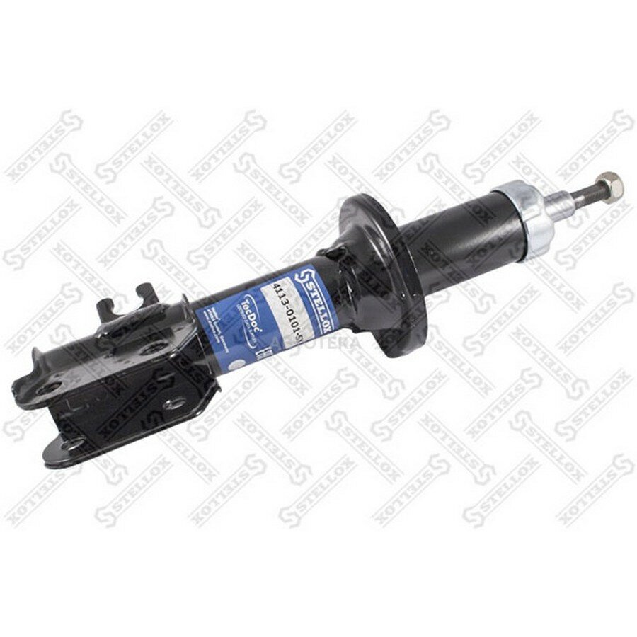 Амортизатор передн. левый масляный STELLOX 41130101SX DAEWOO Matiz all 98>