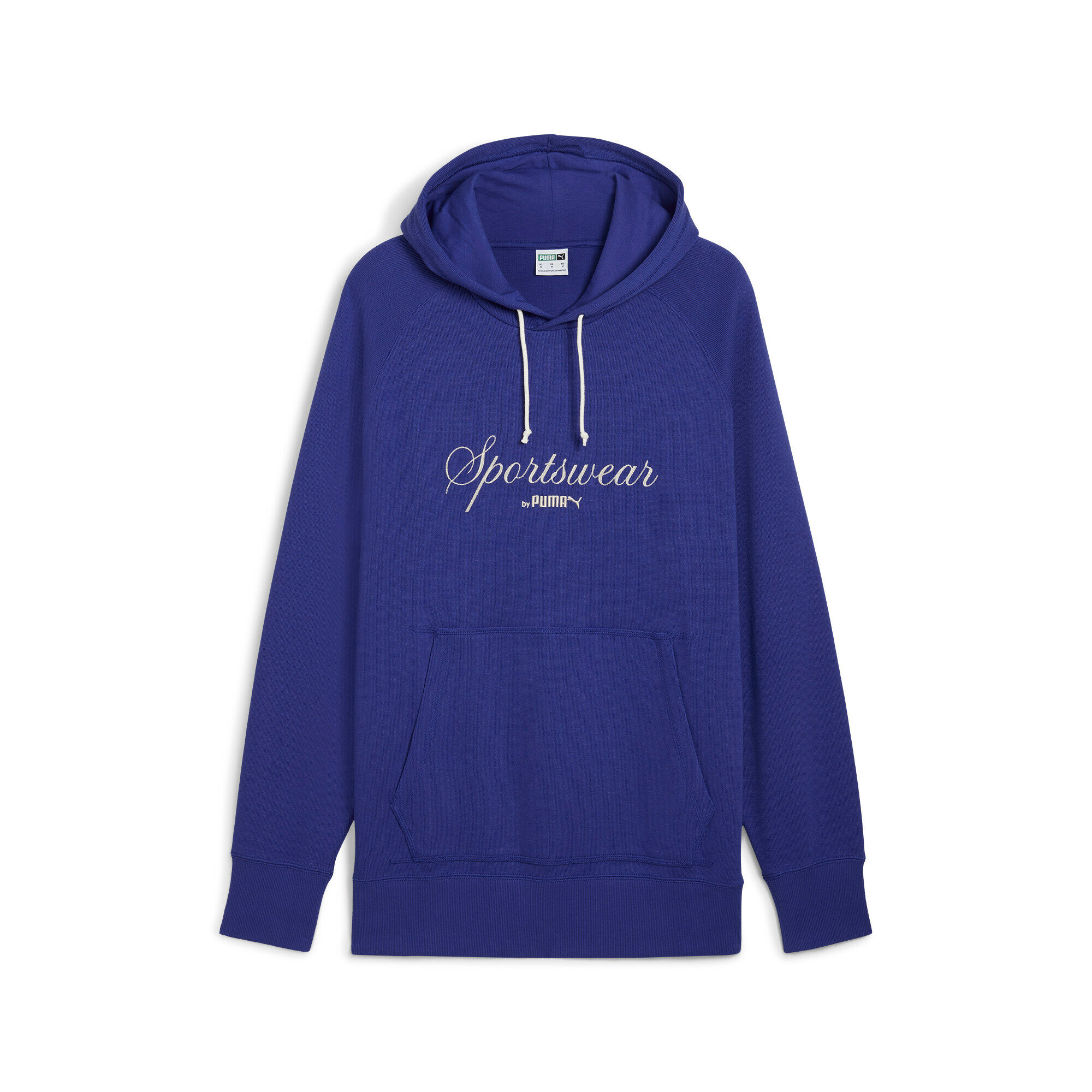 Худи CLASSICS+ Relaxed Hoodie