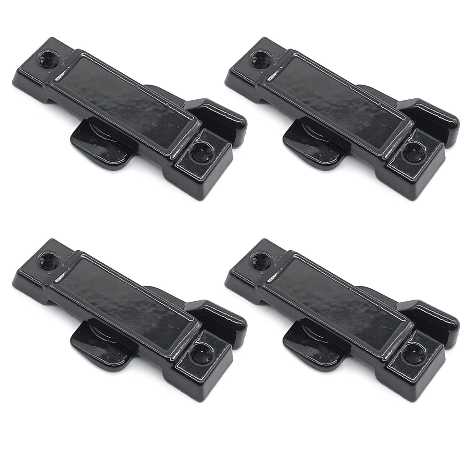 4pcs Практическая блокировка для центра монтажных отверстий