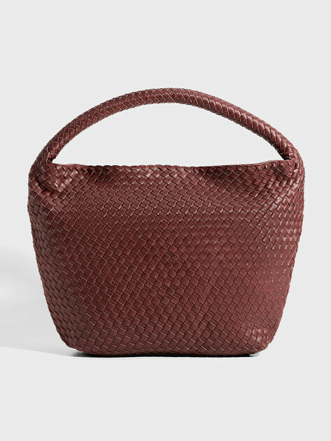Сумка с ручками Tendance MRH24-241 вишневый