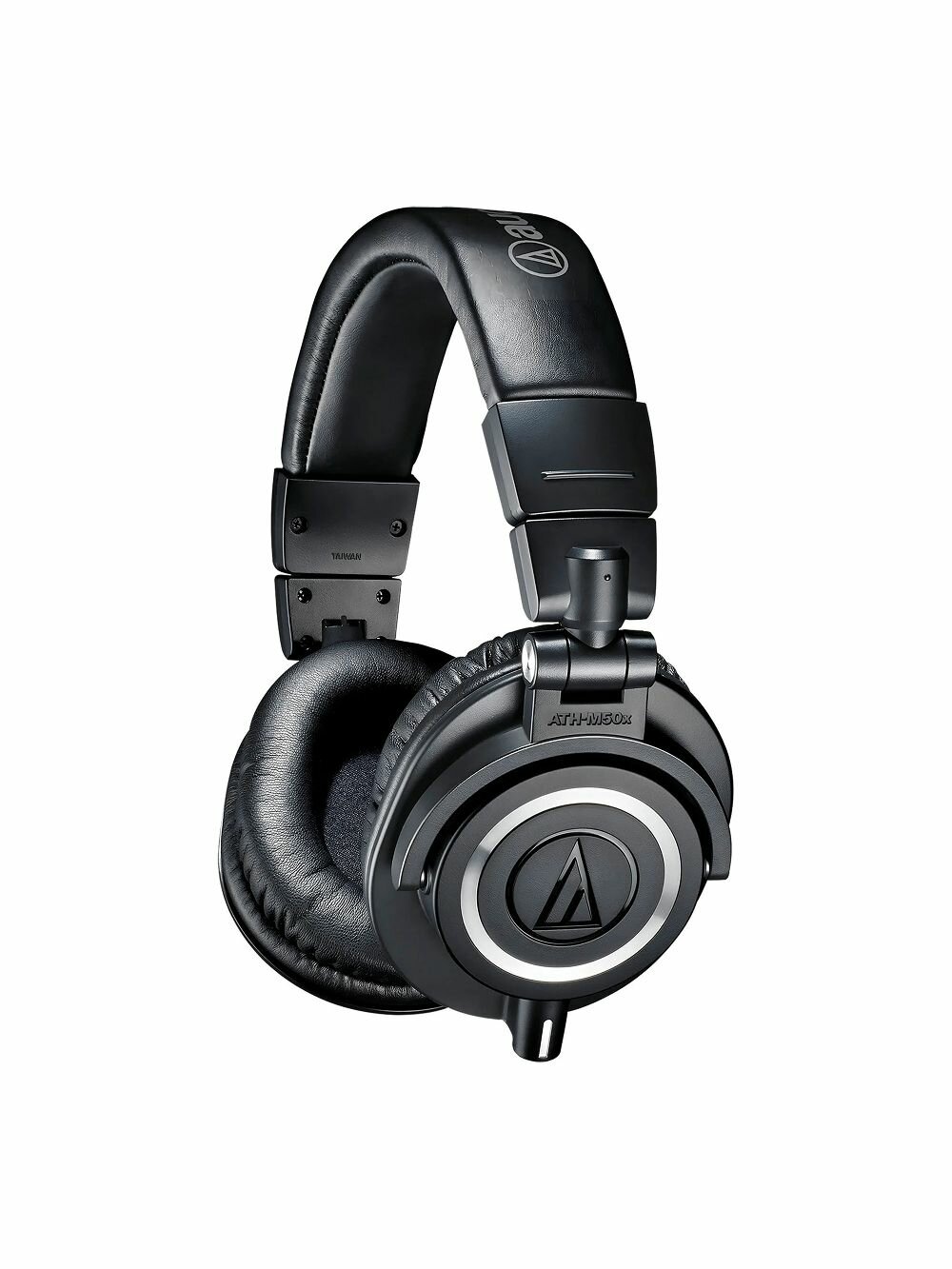 Наушники Audio-Technica ATH-M50x, черные