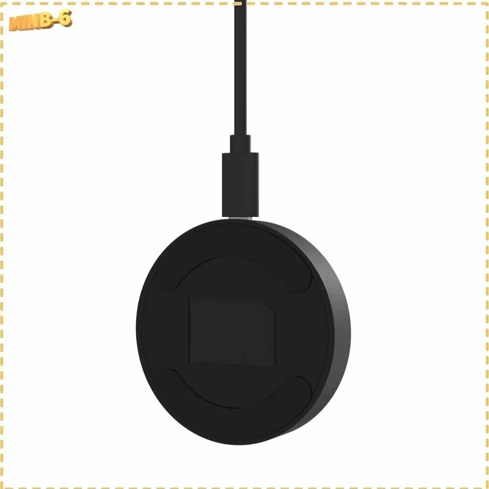 UM10 USB Микрофон, 360 всенаправленный, для видеоконференций и игр