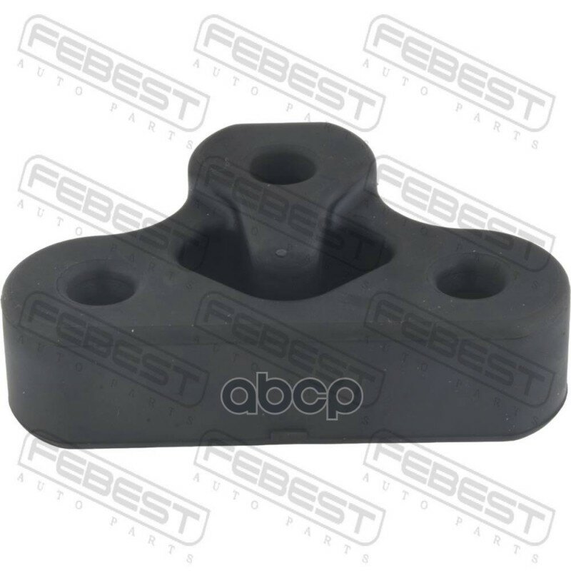 Подушка крепления глушителя HONDA, ACURA HEXB-008 Febest арт. HEXB008