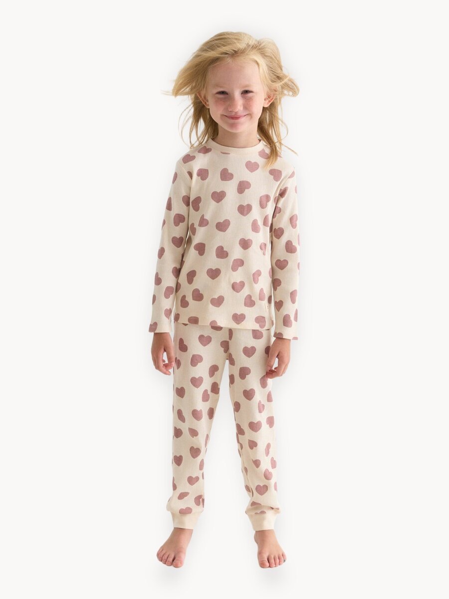 Пижама осень\зима 2025