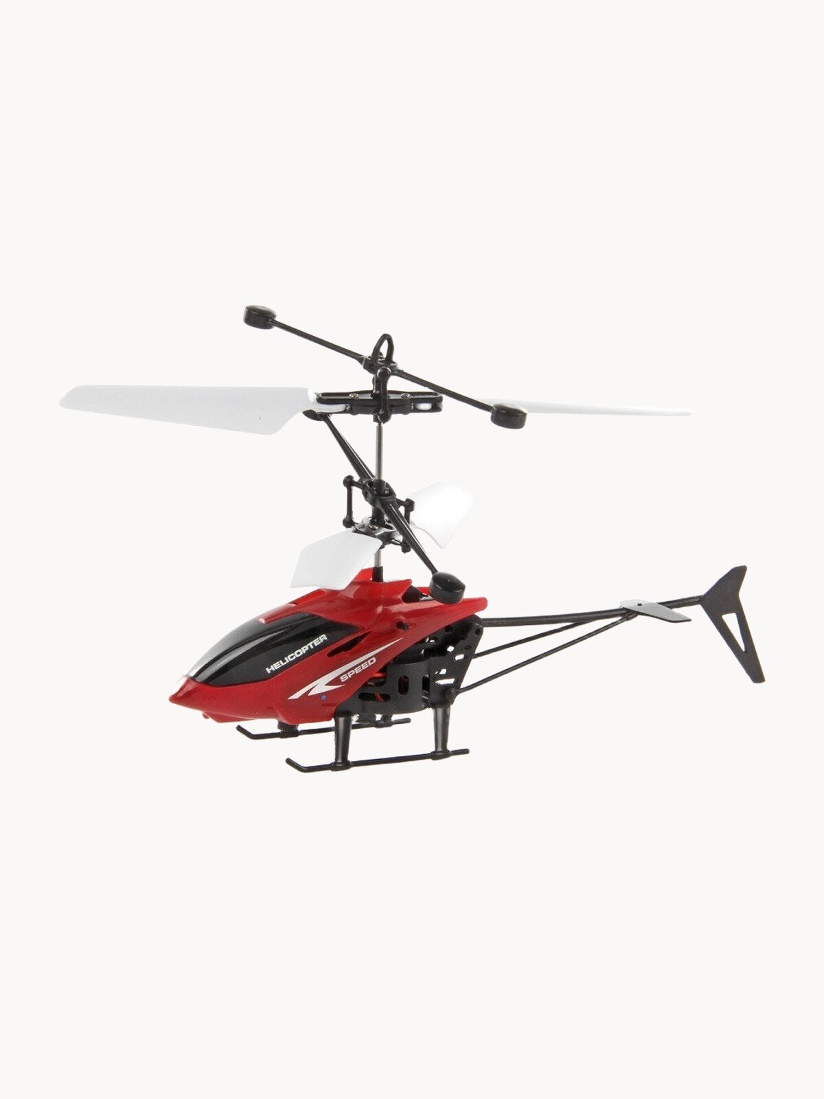 Вертолет Lead Honor