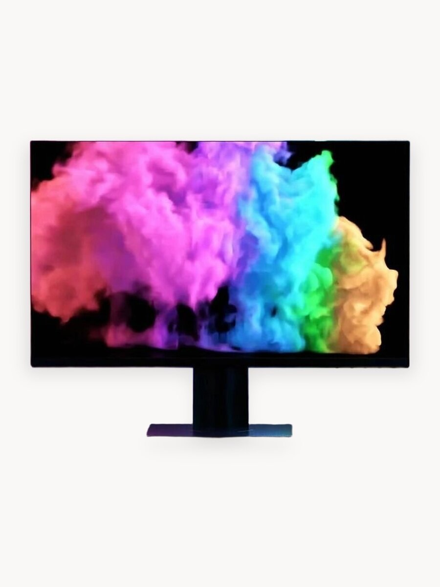 Светодиодная лента Ambilight подсветка для монитора, Подходит для монитора компьютера 27 дюйма