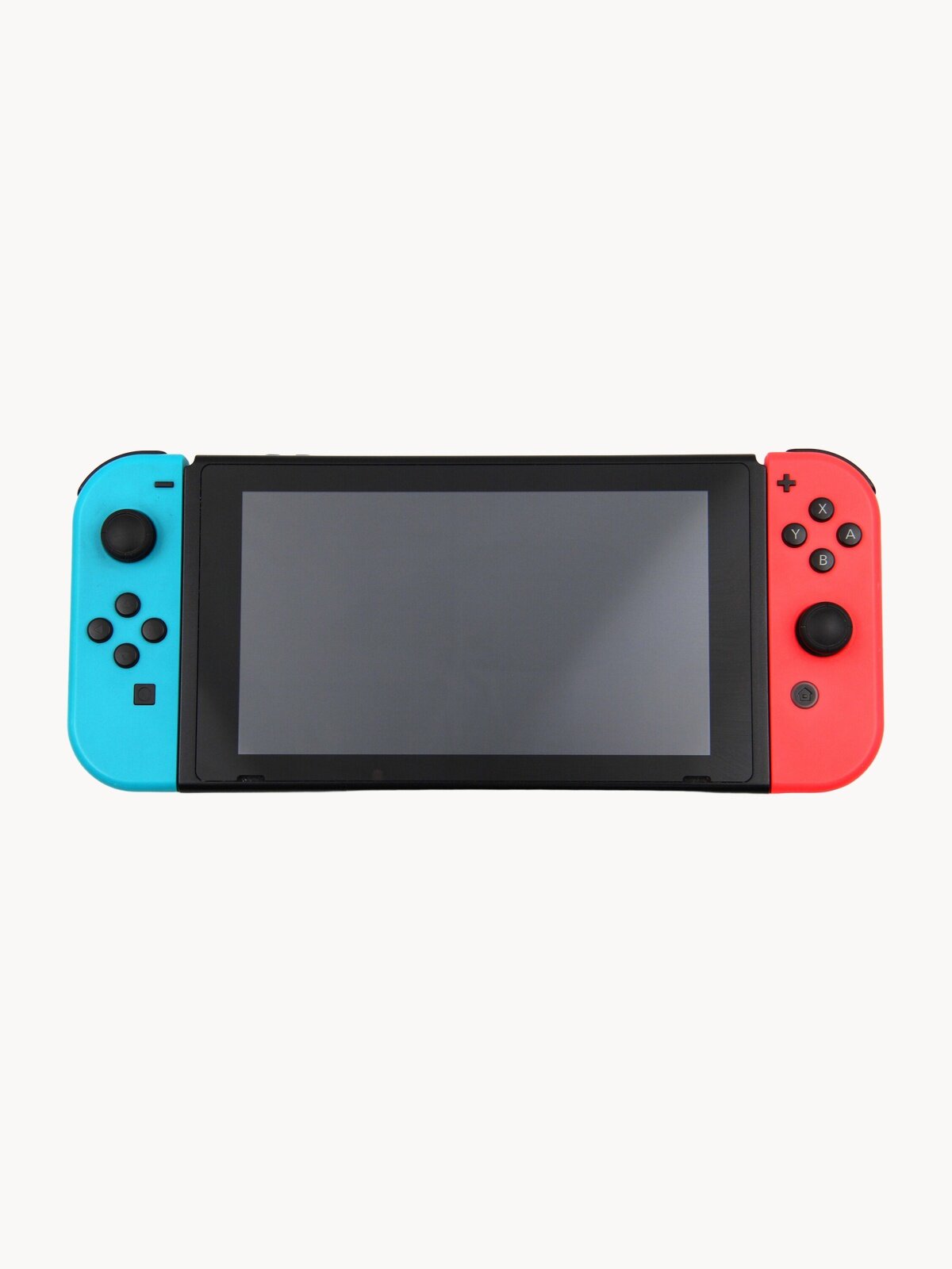 Игровая приставка Nintendo Switch (rev 1)