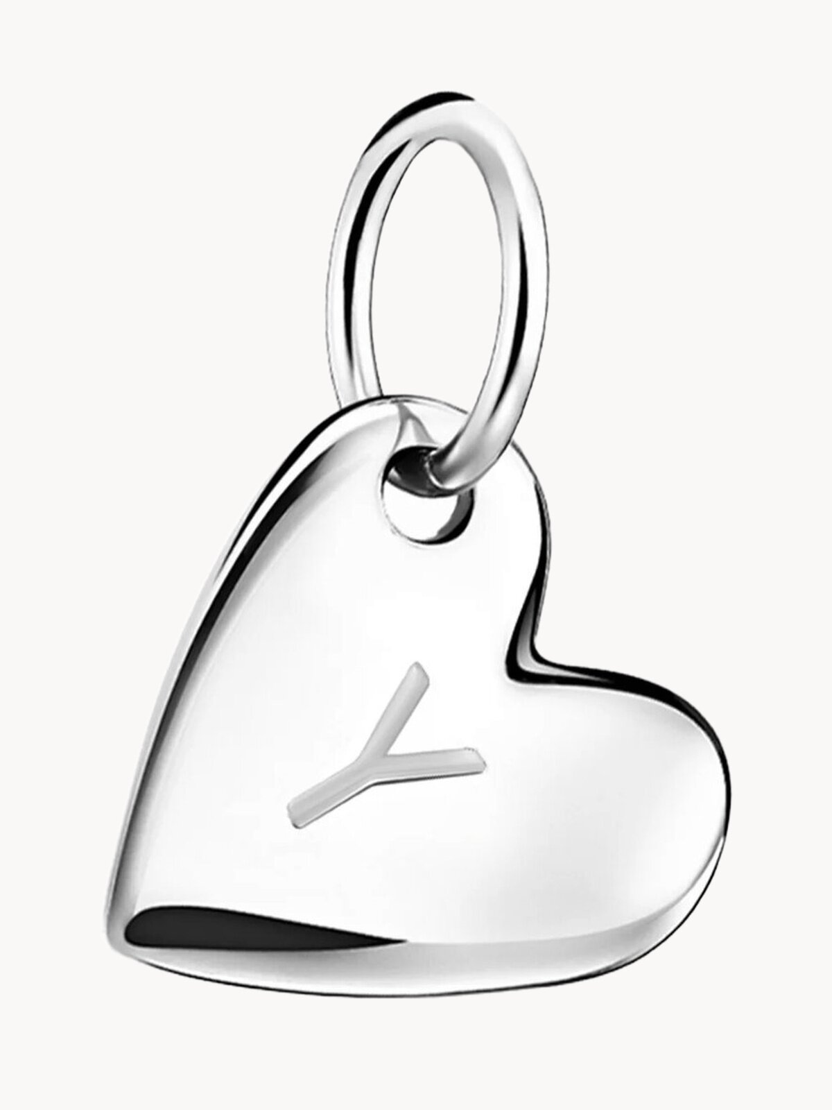 Подвеска, серебро, 925 проба