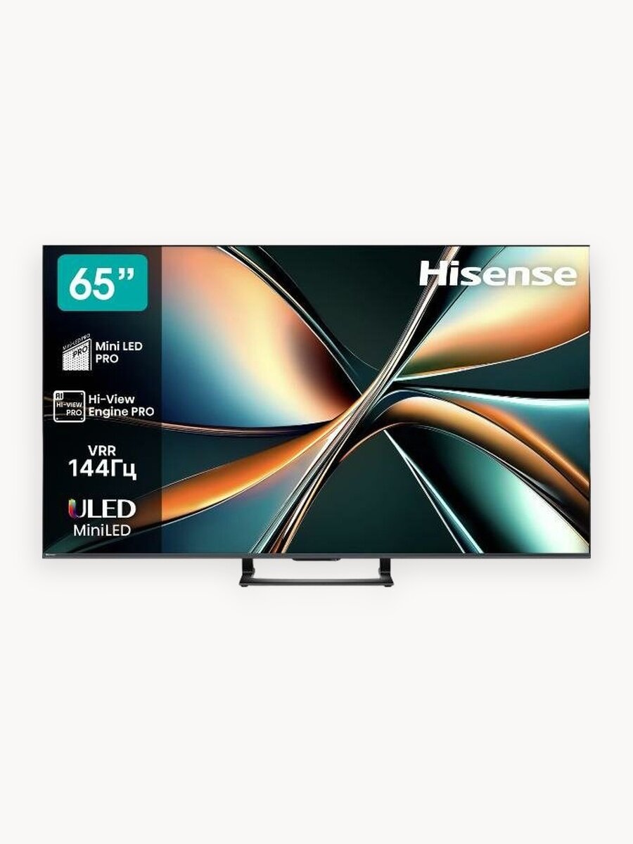 Телевизор Hisense 65U7Q