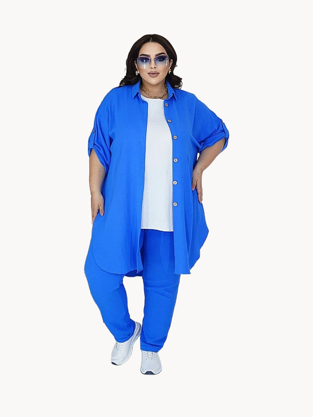 Комплект одежды