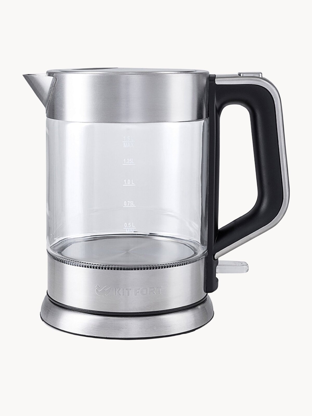 Чайник Kitfort КТ-617