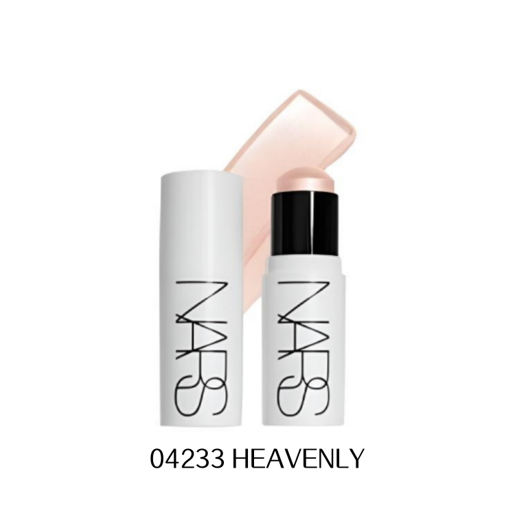 Шиммеры для лица NARS — фото 1