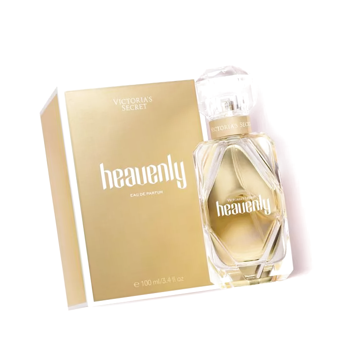 Виктория Сикрет Хевенли духи для женщин 100 мл - Victoria's Secret Heavenly