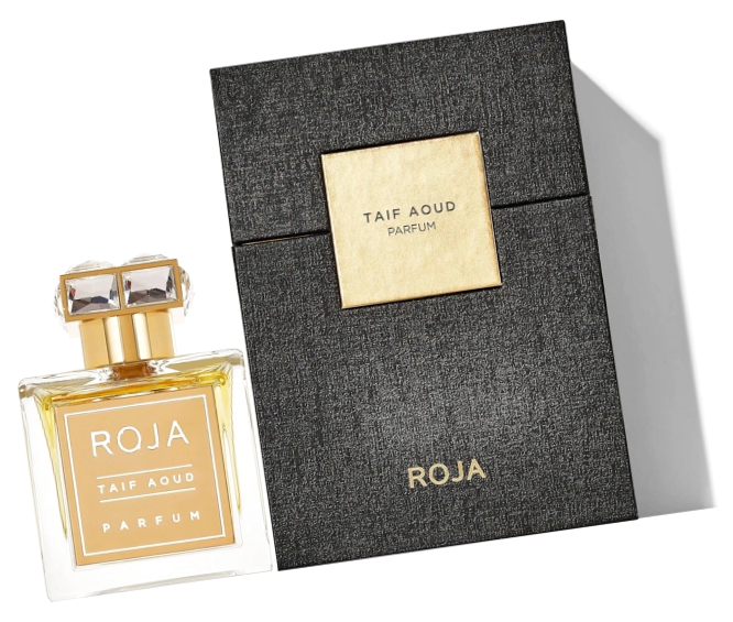 Духи Roja Dove Taif Aoud для мужчин и женщин 100 мл - Роже Дав Таиф Уд аромат