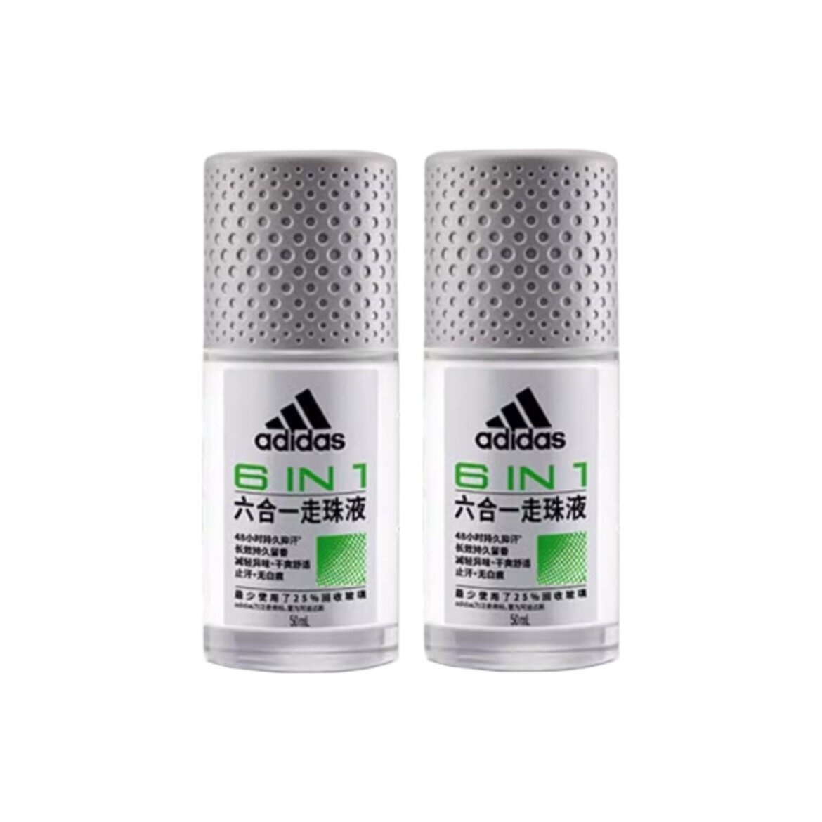 Дезодоранты Adidas — фото 1
