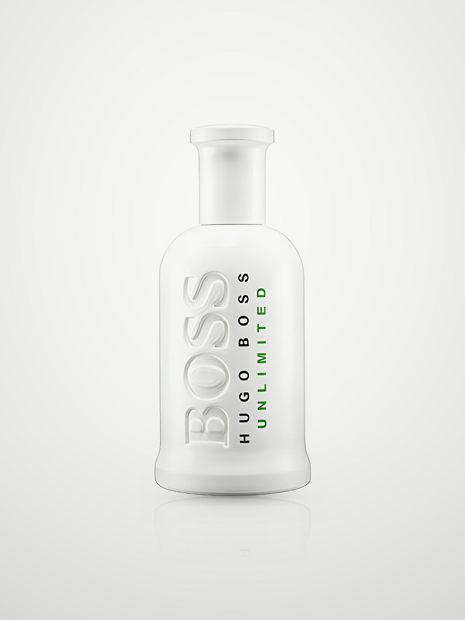Туалетная вода Hugo Boss Bottled Unlimited Eau de Toilette мужская 100 мл