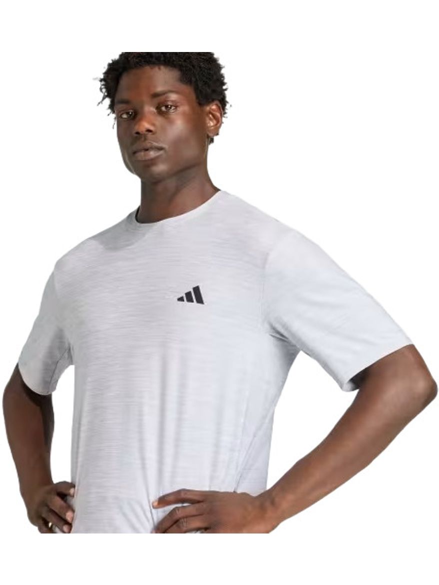 Футболка спортивная adidas Workout Essentials Flex T-Shirt